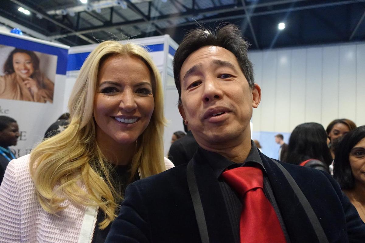 Ben Chai | The Dr. Who of Business