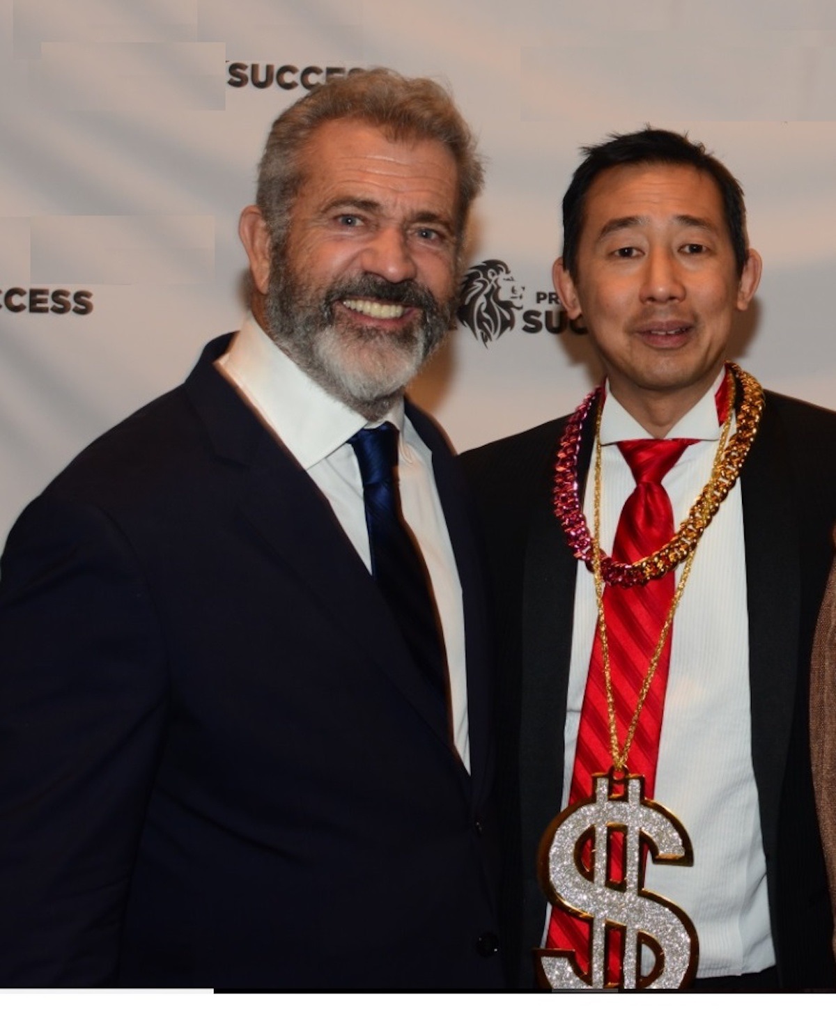 Ben Chai | The Dr. Who of Business