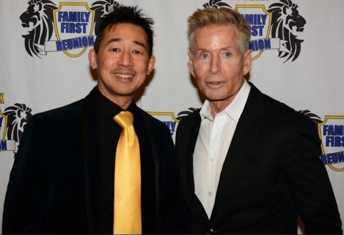 Ben Chai | The Dr. Who of Business