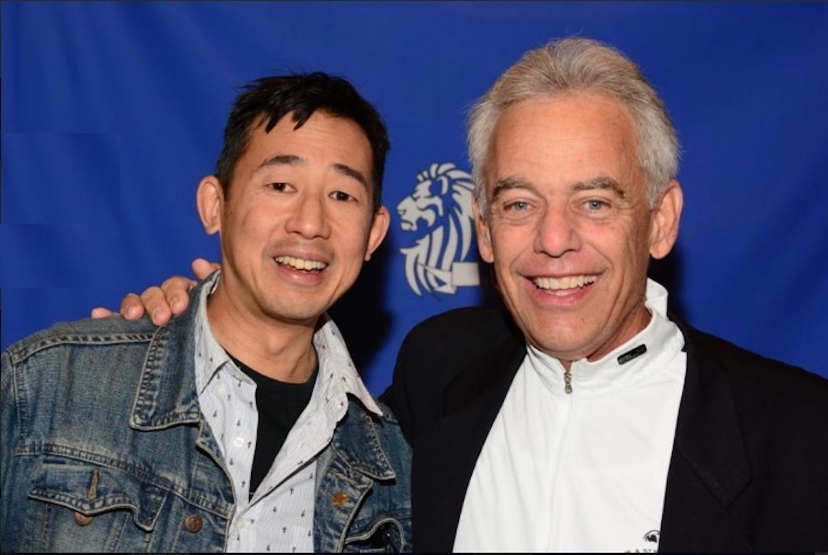 Ben Chai | The Dr. Who of Business