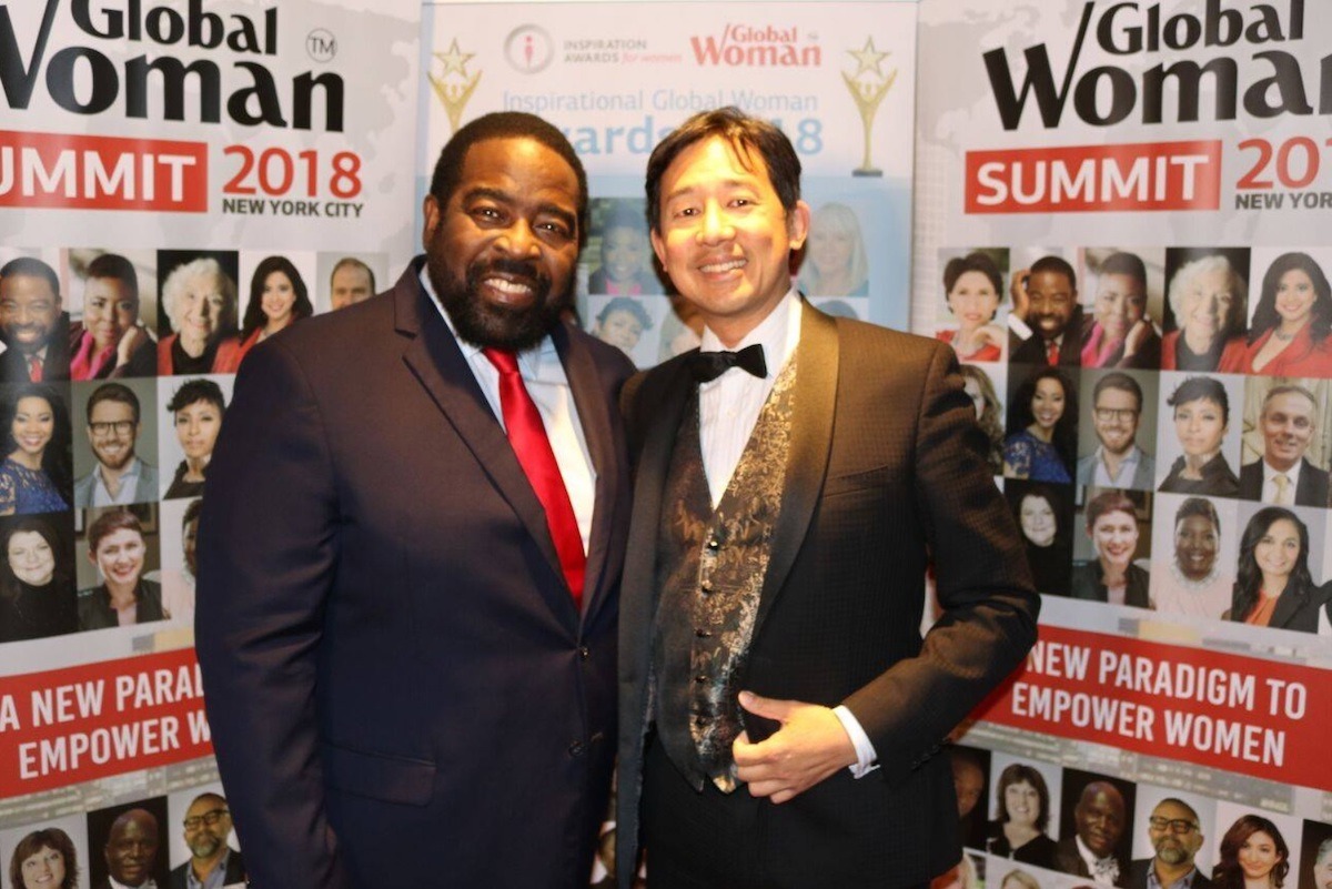 Ben Chai | The Dr. Who of Business